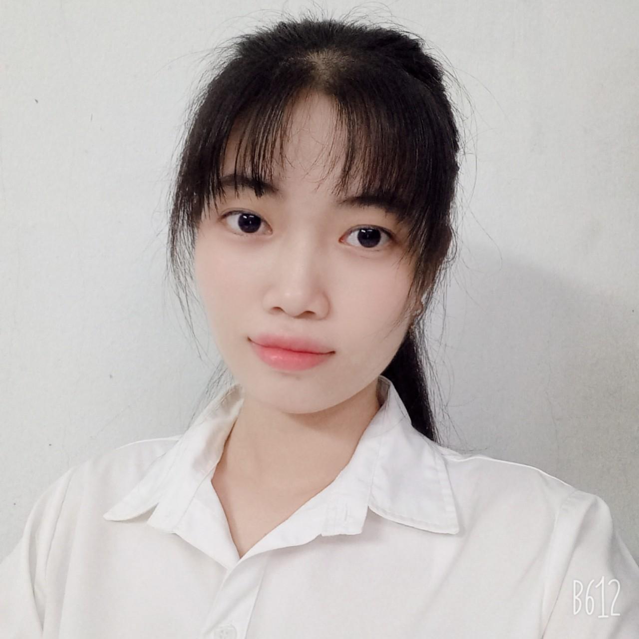 HỒ SƠ Ứng ViÊn Đặng Thị Yến Phụng