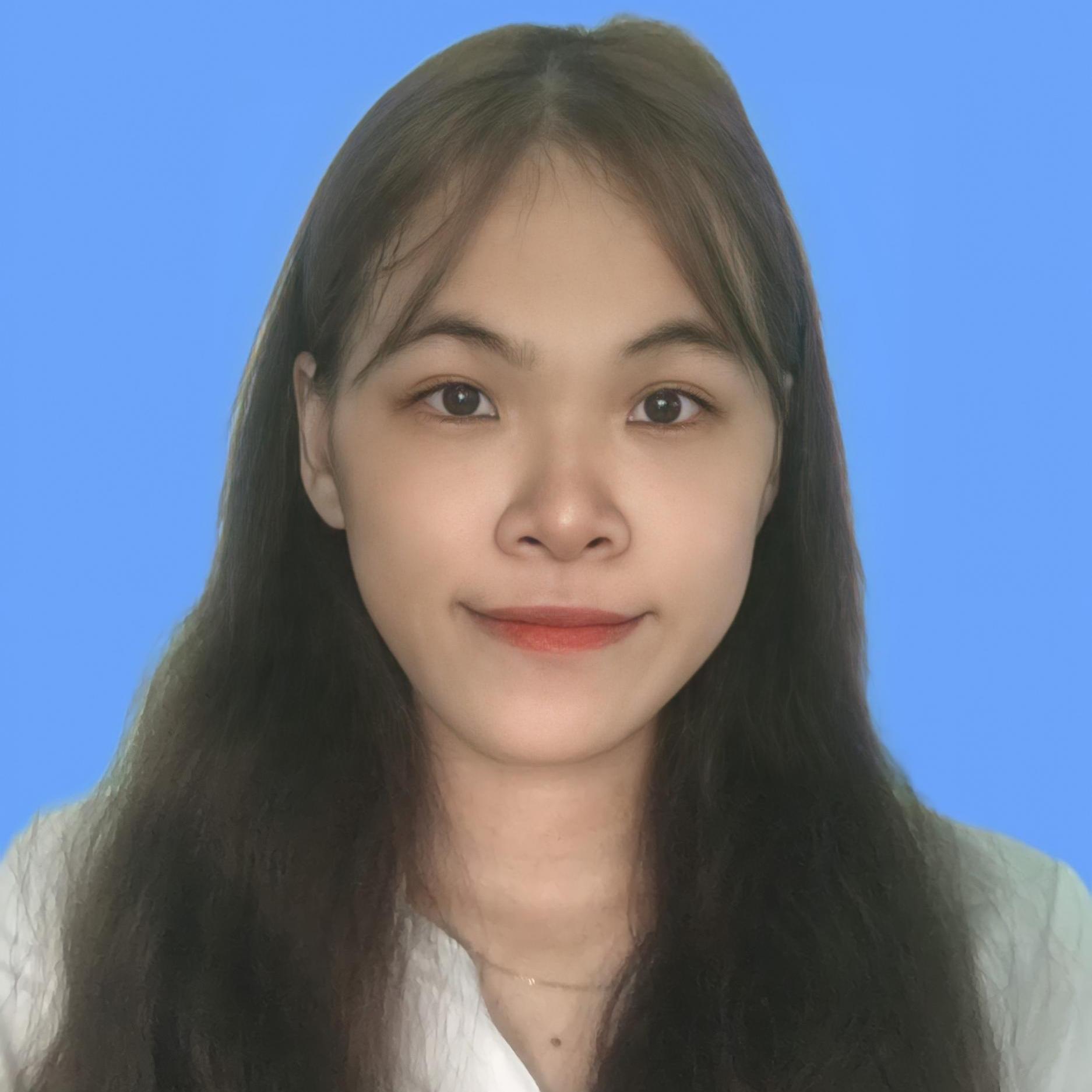 HỒ SƠ ỨNG VIÊN NGUYỄN KIM TRANG