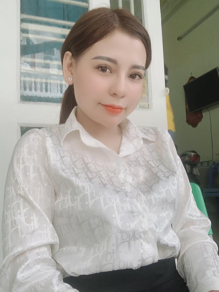 HỒ SƠ ỨNG VIÊN trang Vo