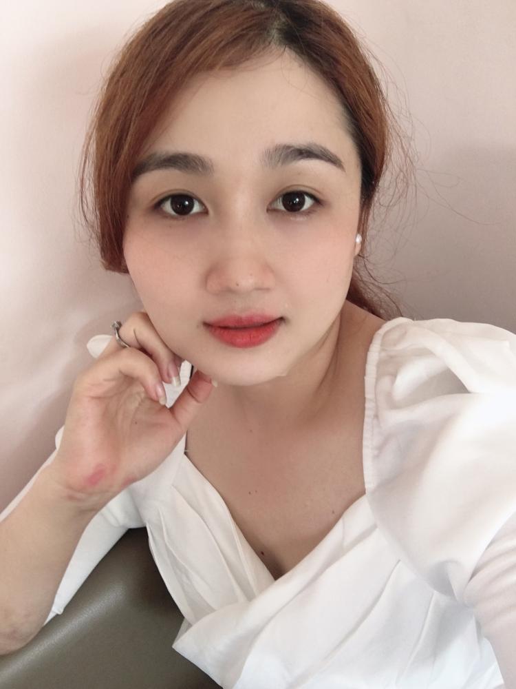 HỒ SƠ ỨNG VIÊN Ngô Ngọc thảo