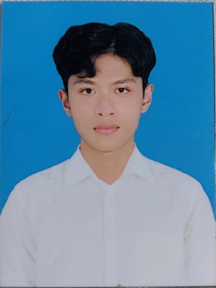 HỒ SƠ ỨNG VIÊN Trần Đức Duy