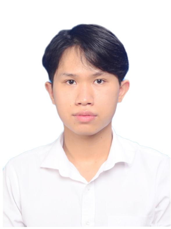 HỒ SƠ ỨNG VIÊN Cong Nguyen
