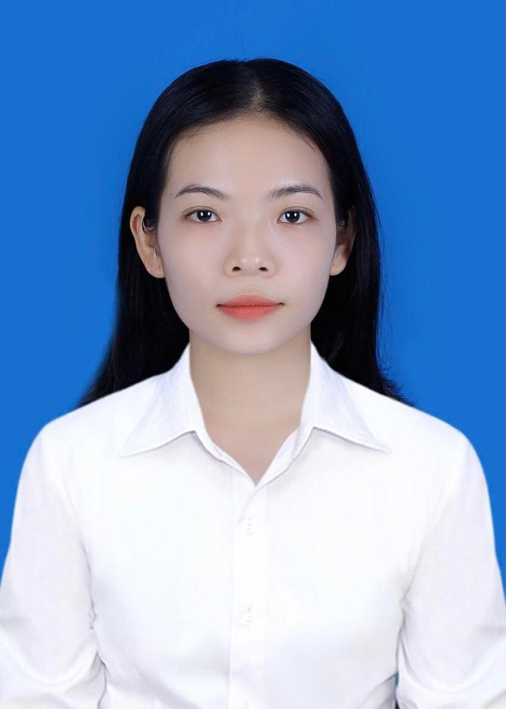 HỒ SƠ ỨNG VIÊN Lê Thị Ngọc Hoài