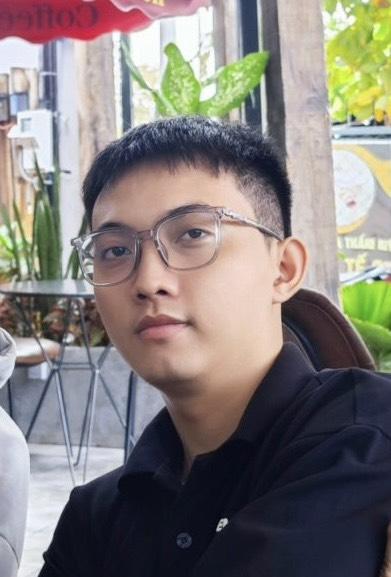 HỒ SƠ ỨNG VIÊN Tran Quoc Toan