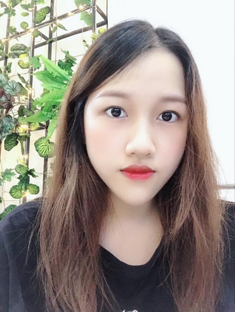 HỒ SƠ ỨNG VIÊN Bùi Hồng Ngọc