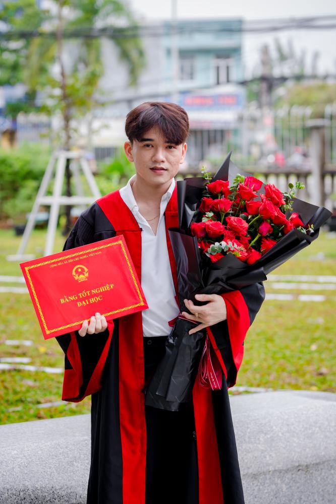 HỒ SƠ ỨNG VIÊN Vũ Luân Bùi