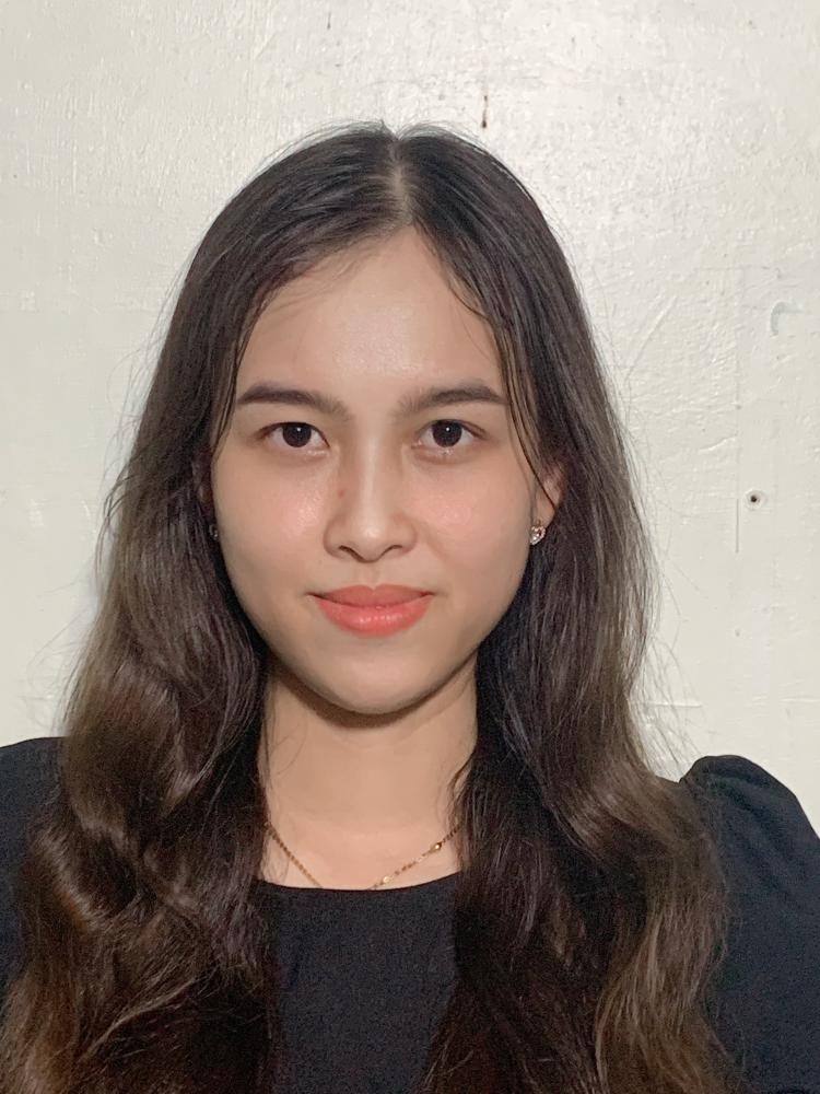 HỒ SƠ ỨNG VIÊN Võ Thị Ánh Linh