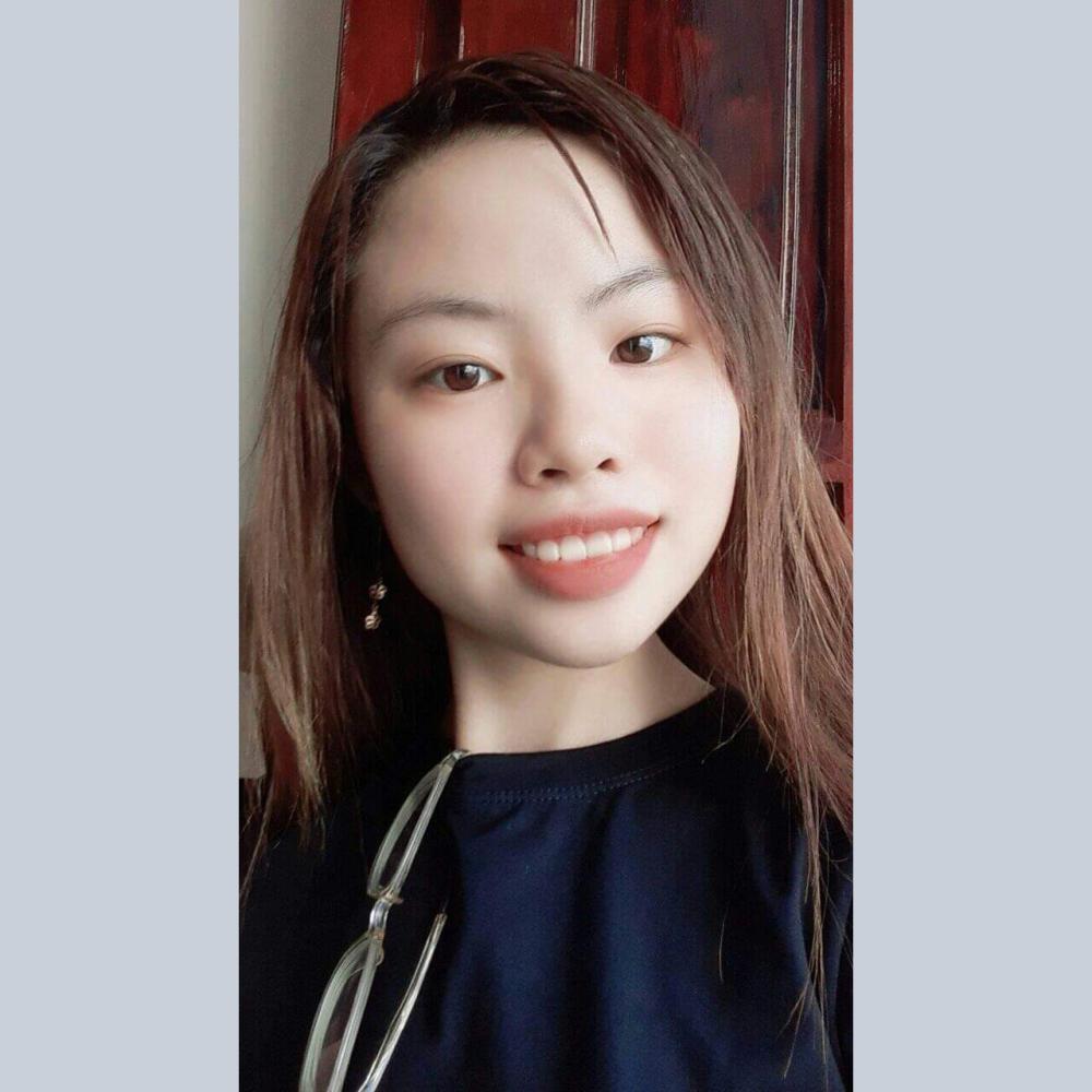 HỒ SƠ ỨNG VIÊN Lan Anh Nguyễn