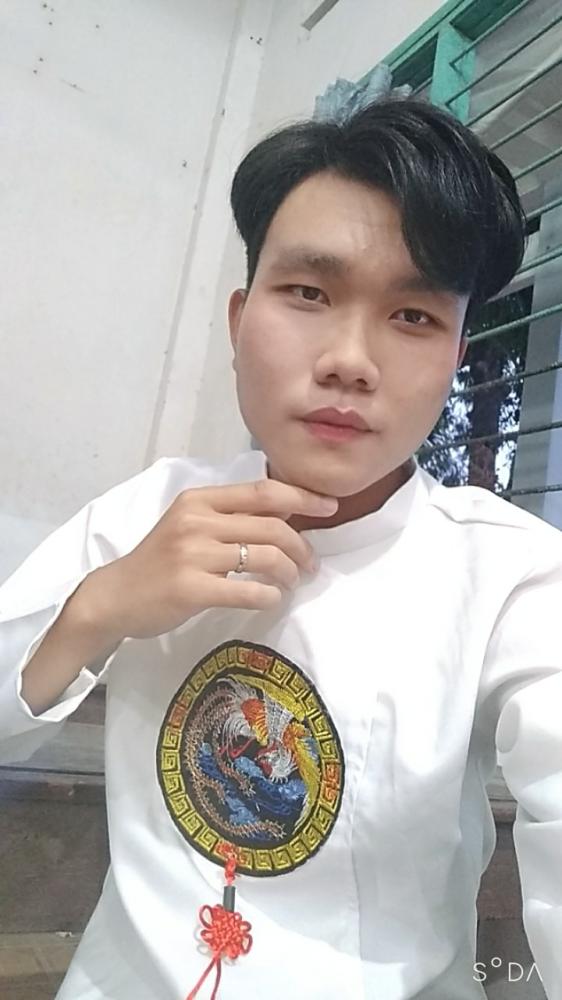 HỒ SƠ ỨNG VIÊN Pham Minh Tuan