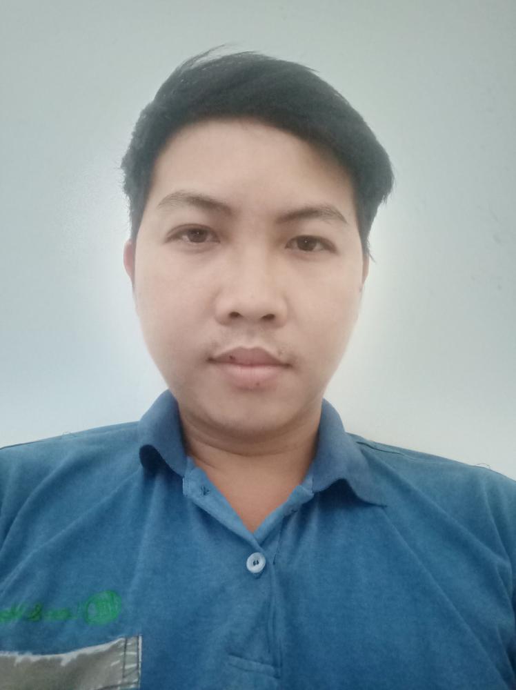 HỒ SƠ ỨNG VIÊN tam Tran