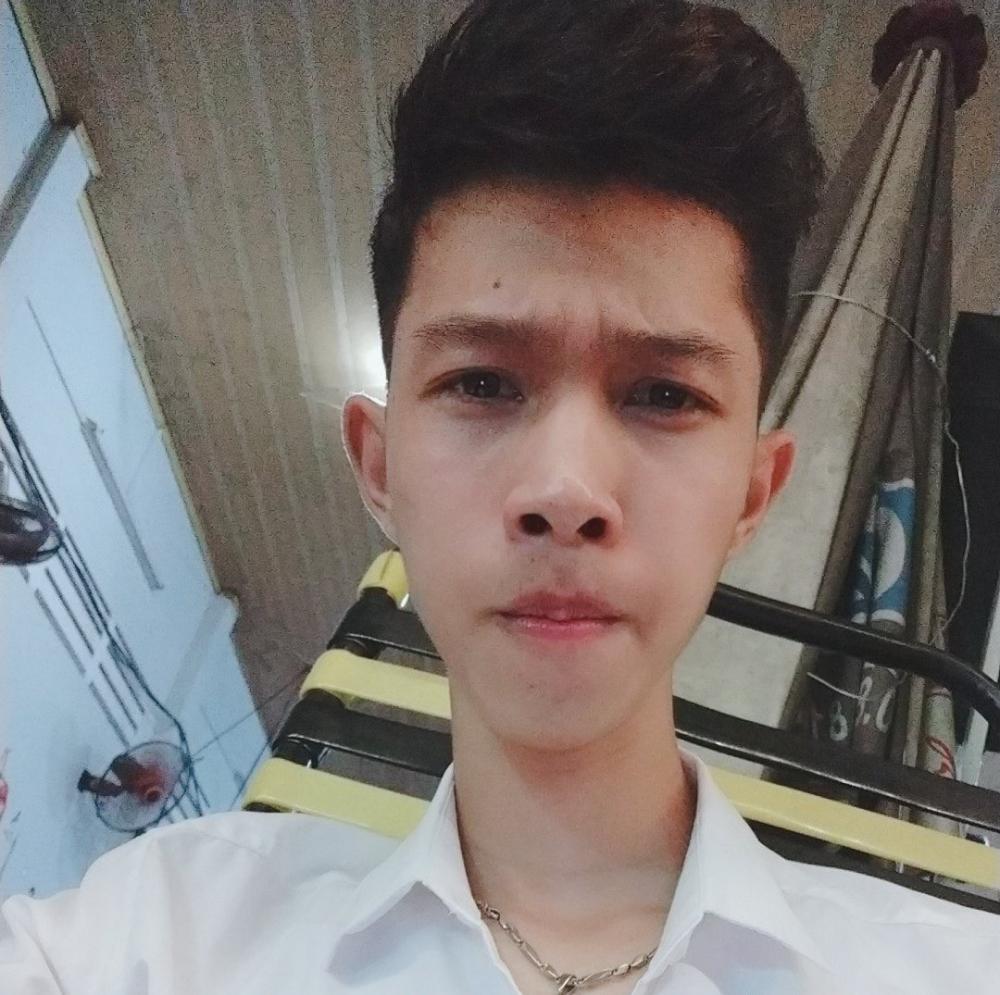 HỒ SƠ ỨNG VIÊN Lê Đức Huy