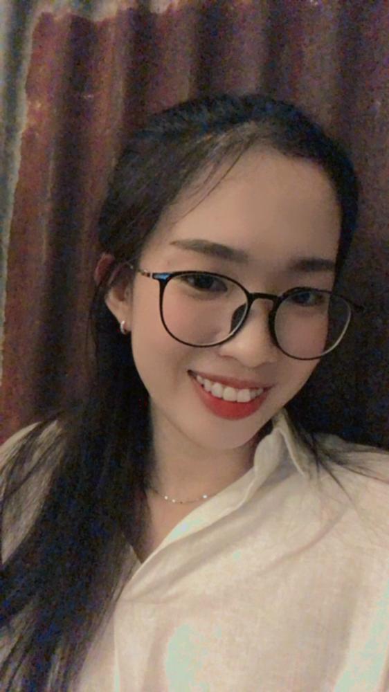 HỒ SƠ ỨNG VIÊN Bùi Thị Mỹ Duyên