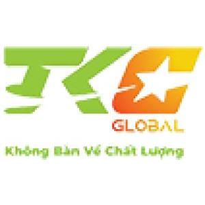 Tuyển Kế Toán Bán Hàng-CÔNG TY TNHH TKC GLOBAL