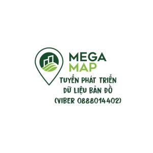 MEGA MAP TUYỂN DỤNG